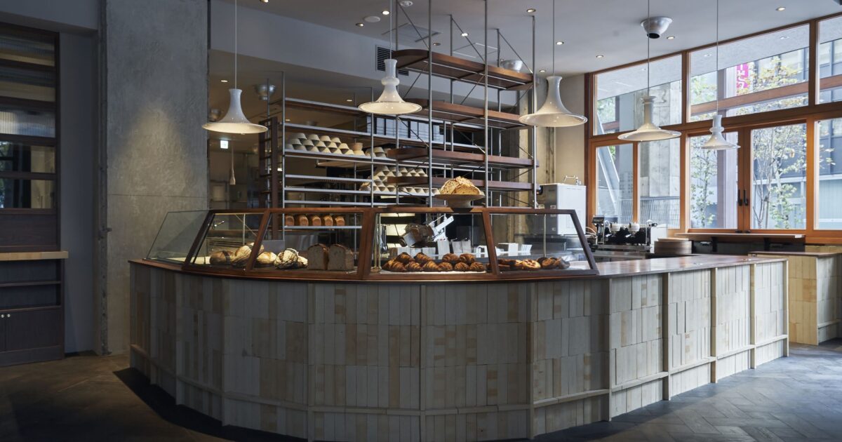 Bakery bank | Kontext